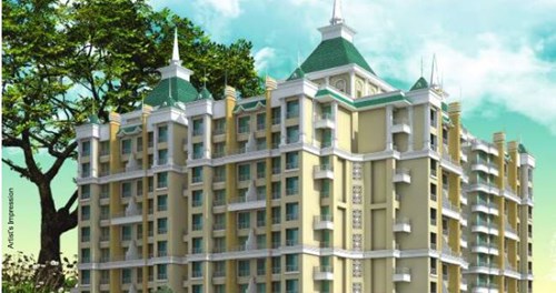 Arihant Aloki Phase 4 | Best properties for Sale - in India - Navi ...