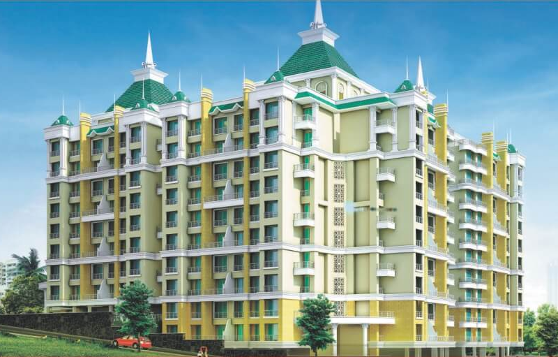 Arihant Aloki Phase 3 | Best properties for Sale - in India - Navi ...