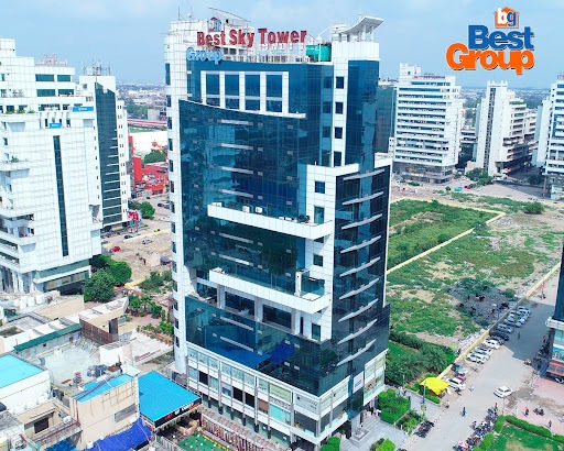 Best Sky Tower | Best properties for Sale - in India - Delhi - Townmanor