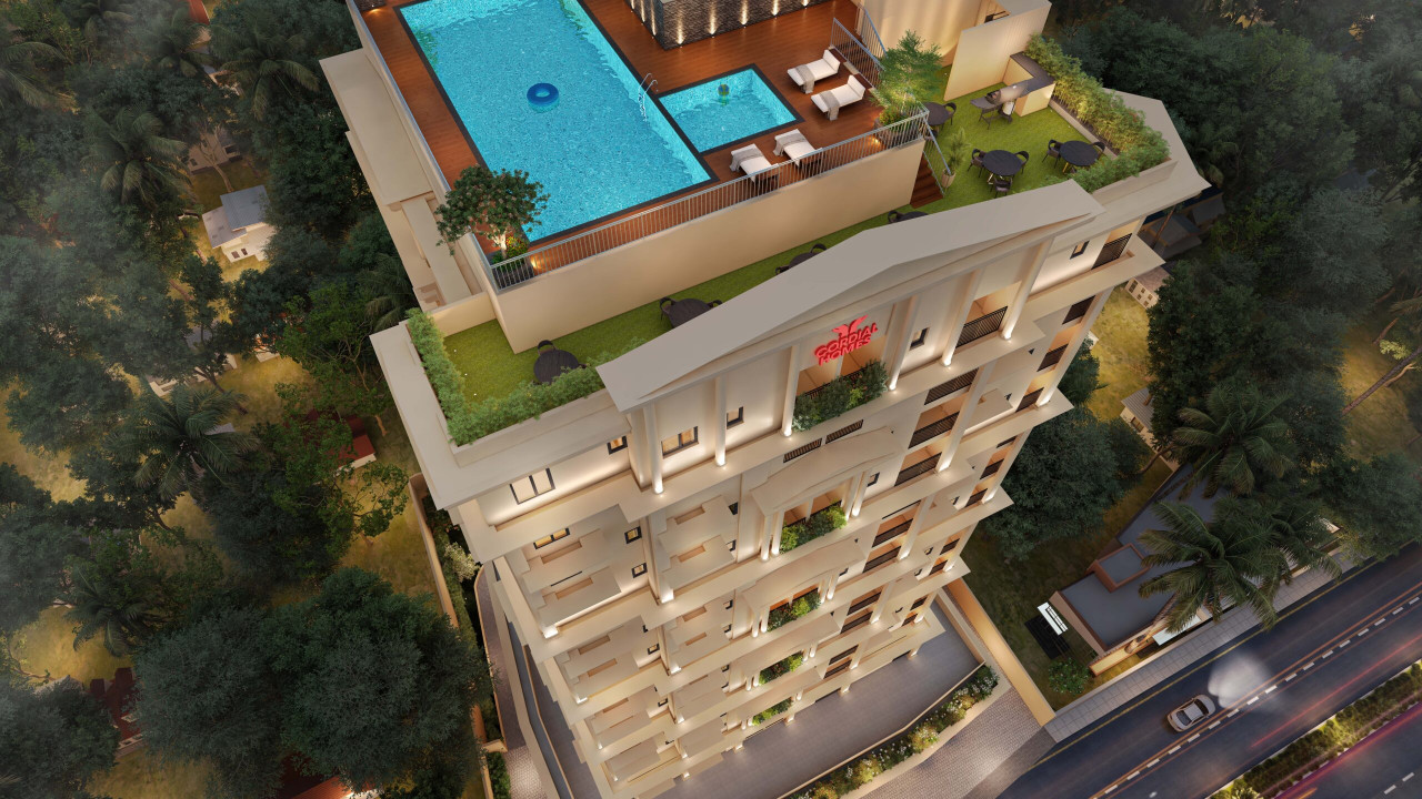 Cordial Punyam | Best properties for Sale - in India ...