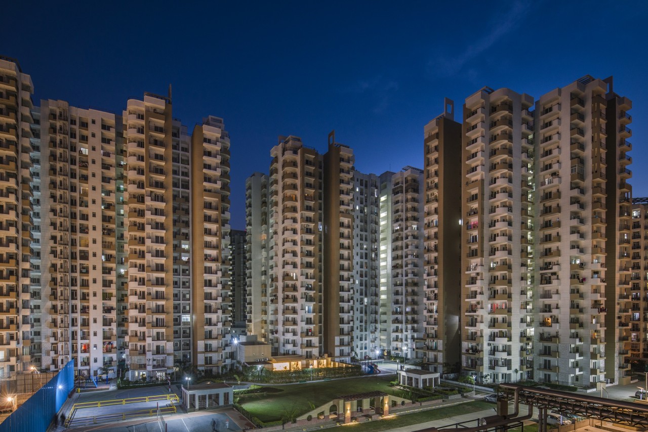 Express Zenith | Best properties for Sale - in India - Noida - Townmanor