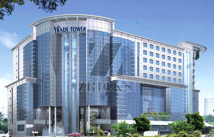 K M Trade Tower | Best properties for Sale - in India - Ghaziabad ...