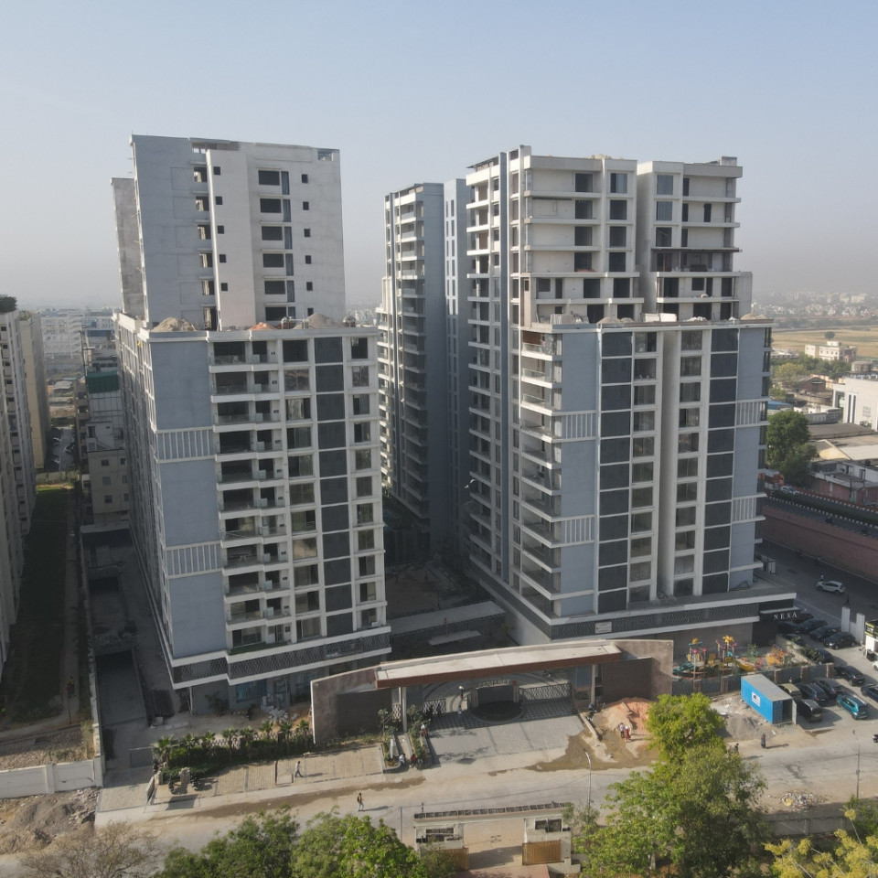 Manglam Radiance | Best properties for in India - Jaipur - Townmanor