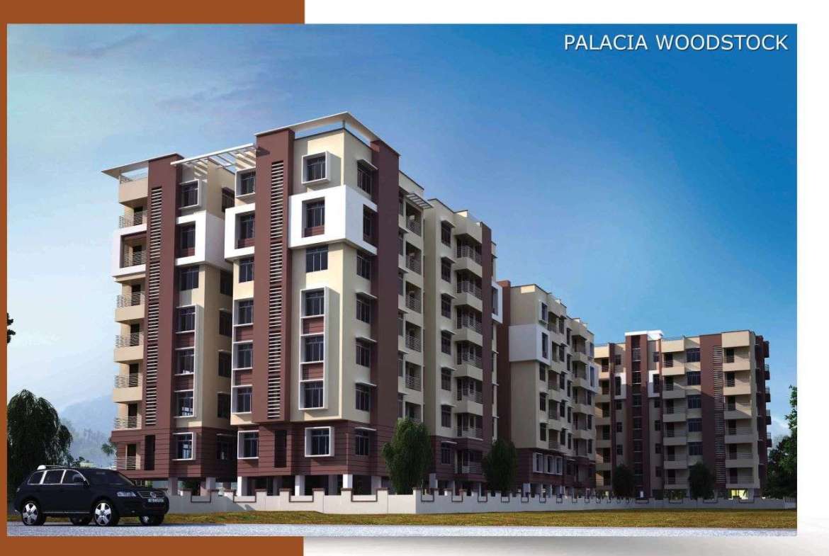 MP Palacia Woodstock | Best properties for Sale - in India - Guwahati ...