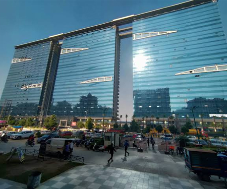 Noida World One | Best properties for Sale - in India - Noida - Townmanor