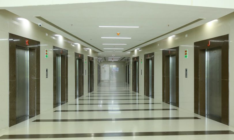 NSL Arena Tower | Best properties for Sale - in India - Hyderabad ...