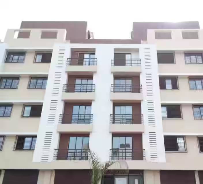 JSS Sai Sky Villa Apartments | Best properties for Sale - in India ...